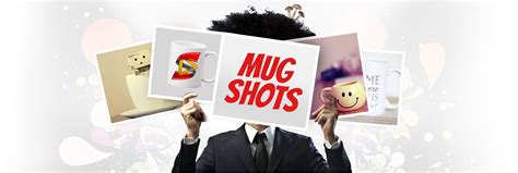 Mugshots Showreel