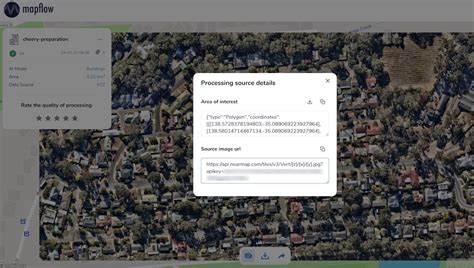 Userguides How To 🙋‍♂️ — Mapflow Documentation