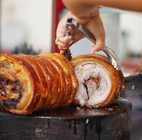 Pork Lovers Ini 10 Kuliner Babi Terenak Di Bali Yang Bikin Gagal Diet