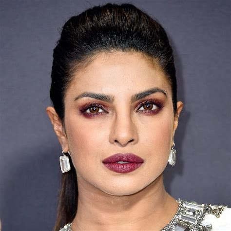 Makeup For Burgundy Dress