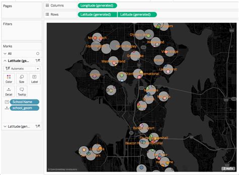 spatial files in tableau h2kinfosys blog