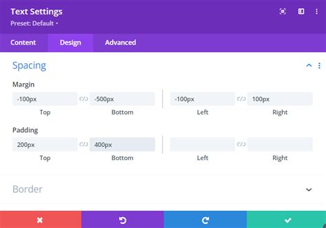 Divi Tips Tricks How To Customize Design Shapes Divimode