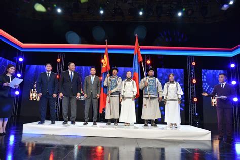 О Хангай Монголын үндэсний өв соёл маань ёс бус зүйлээр бүү сэвтээсэй гэж хүсэж байна