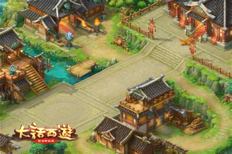 大话西游手游地图攻略秘籍大话西游手游地图完全攻略地图技巧大全九游手机游戏