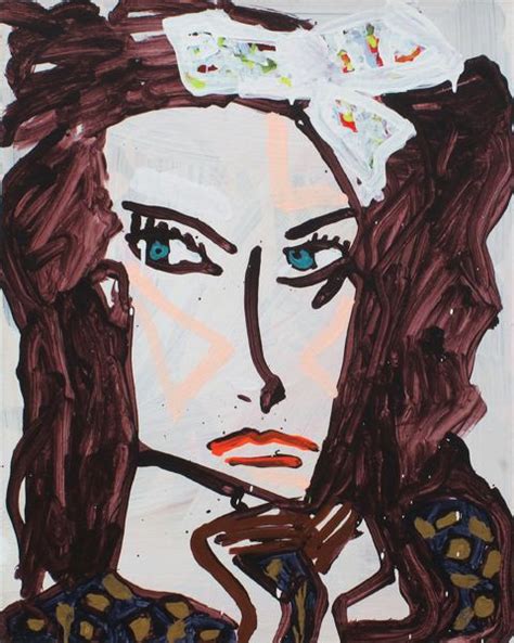 Katherine Bernhardt Alchetron The Free Social Encyclopedia