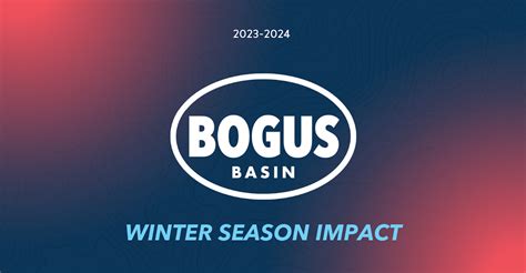 2023 2024 Winter Season Impact Bogus Basin