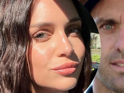 El Fogoso Encuentro De Zaira Nara Con Facundo Pieres En Un Auto “se