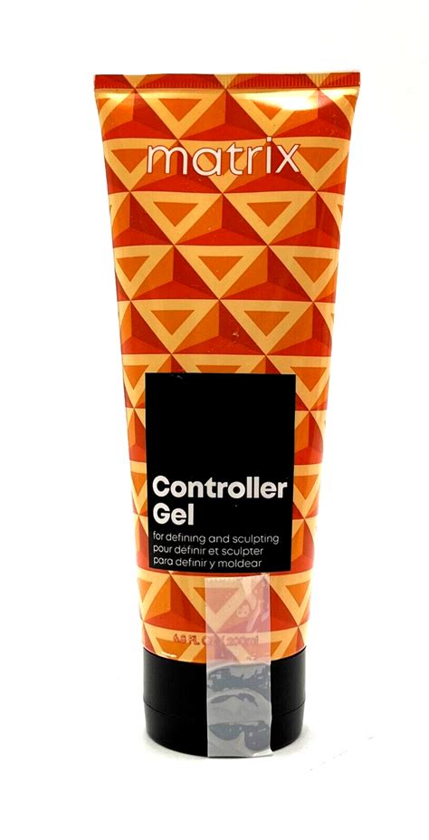 Matrix Controller Gel
