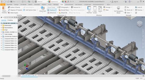 Do Autodesk Inventor Professional Tasks By Inventor786 Fiverr