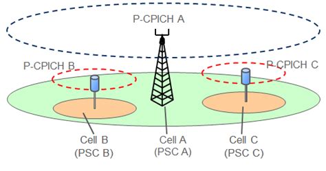 small separated cell deployment download scientific diagram