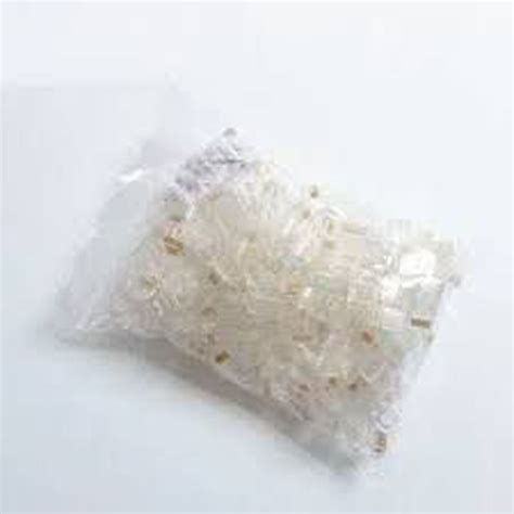 Konektor RJ Standar Pak Isi Pcs