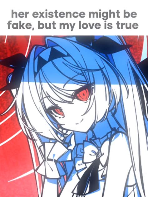 Lilith The Adorable Character From No Existence Tiktok