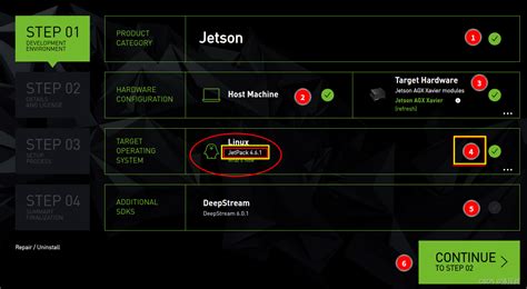 nvidia jetson xavier的配置记录 xvavier教程 csdn博客