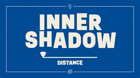 Inner Shadow Preset For After Effects