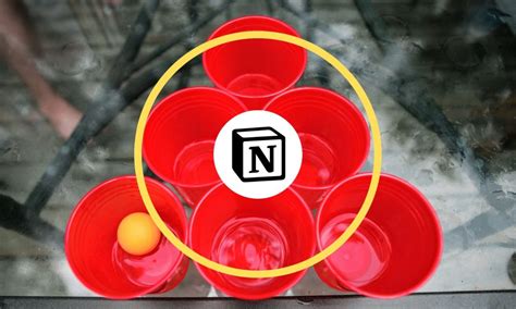 My Notion Setup 2020 A Strategic Tool Interkef