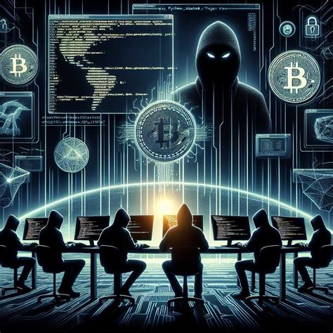 North Korean Hackers Deploy Python Based Trojan Targeting Crypto