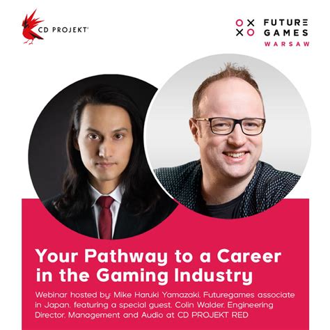 Futuregames Warsaw On Linkedin Gamesindustry Gamedevelopment