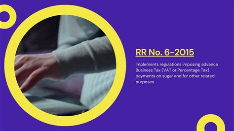 Percentage Tax Youtube