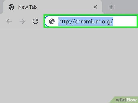 How To Install Chromium Steps With Pictures WikiHow Tech