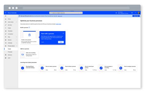 How to Use Power Automate Workflows [Tutorial Guide for Beginners]