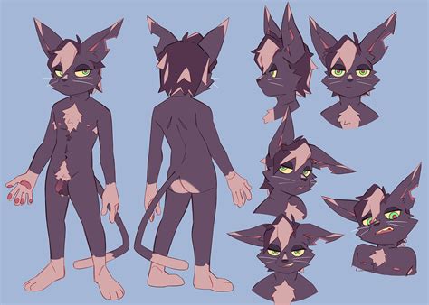 Rule 34 5 Fingers Anthro Balls Biped Dipstick Tail Domestic Cat Felid Feline Felis Fingers