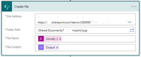 Automated Data Import From Excel To Dynamics Using Power Automate And SharePoint