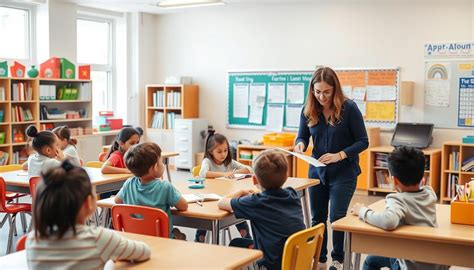 8 Essential Differentiation Strategies For Modern Classroom