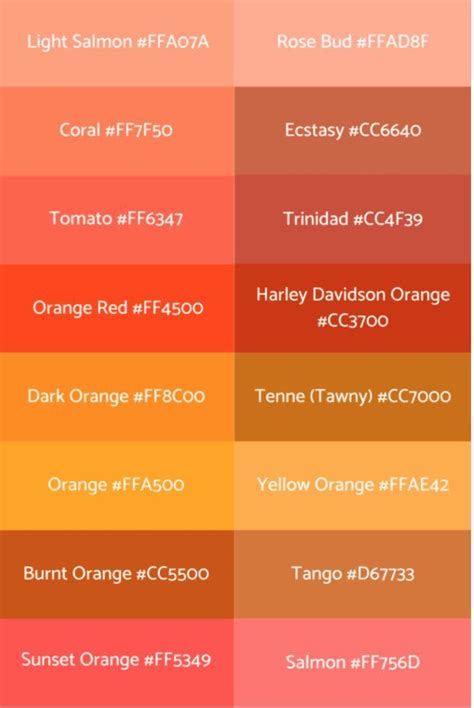 Épinglé sur Colour schemes