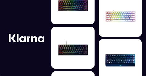 Razer Mini Keyboard • Compara Y Ve Los Precios Ahora