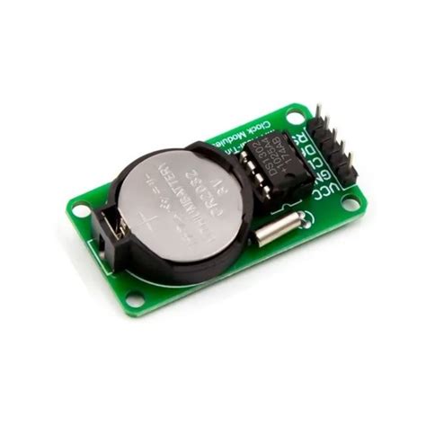 Precision RTC Real Time Clock Memory Module