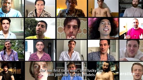 100s Of Men Applied To Enroll In Our First Ersties Sex Academy But