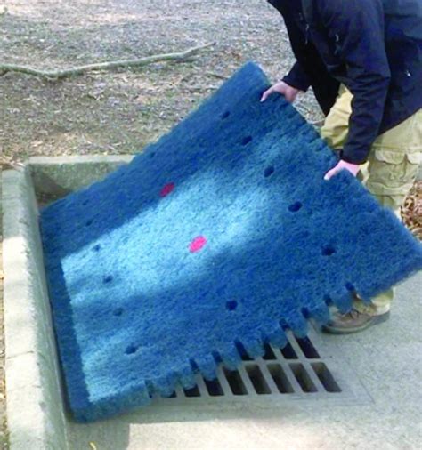 Inlet Protection Storm Drain Inlet Protection Curb Inlet Protection