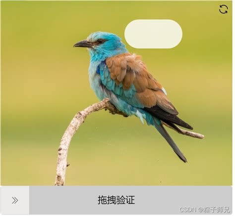 Vue Puzzle Vcode与vue Drag Verify纯前端的拼图人机验证、右滑拼图验证 Csdn博客