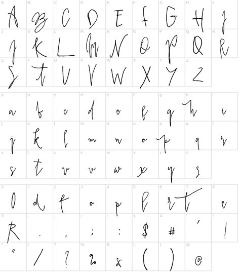 Prestige Script Font Download