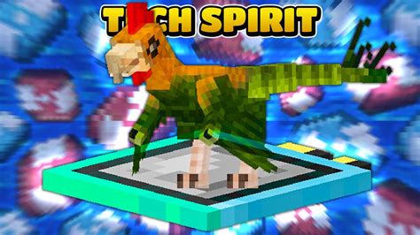 Data Models And Matrix Automation Ep13 Minecraft Tech Spirit [modded Questing Skyblock] Youtube