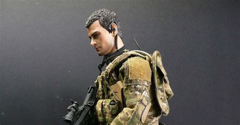 Chasin Jesus Special Means Secret JSOC