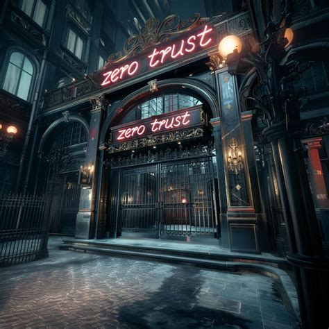 The Cyber Statesman On Linkedin Zerotrust Cybersecurity Defense Pentagon Informationsecurity…