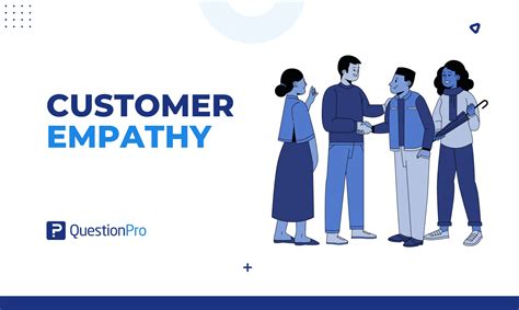 Empathize With The Customer
