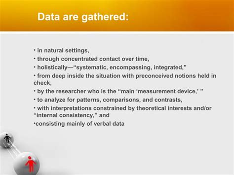 Qualitative Methods In Applied Linguistics Ppt Education