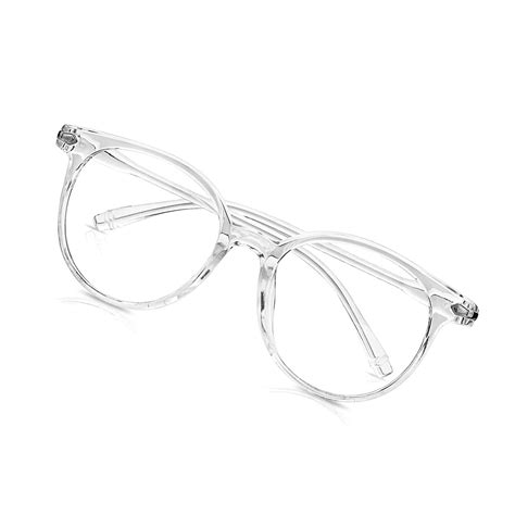 Clear Glasses Frames