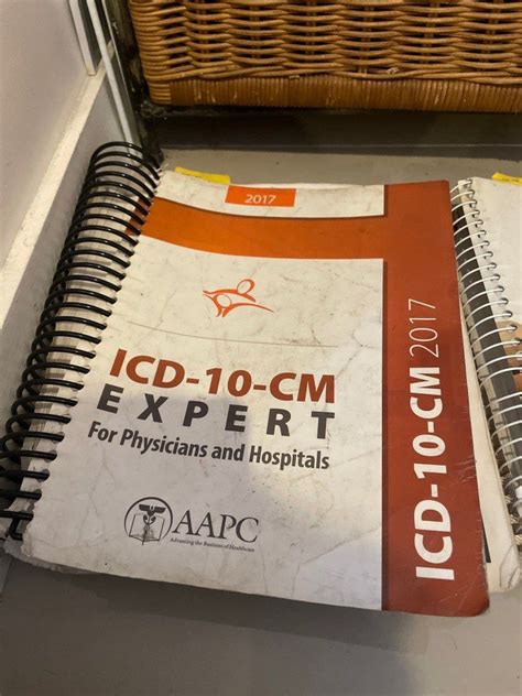 Medical Coding Aapc Icd 10 Cpt Hcpcs 2017 Hobbies And Toys Books