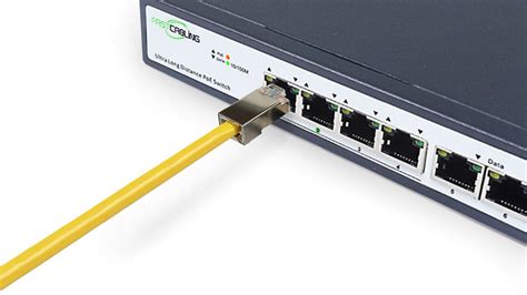 How To Choose The Best PoE Extension Devices FASTCABLING