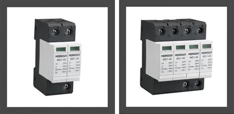 What Is A Surge Protective Device