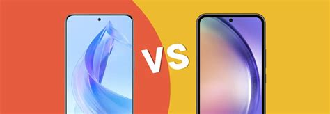 Honor Lite Vs Galaxy A G Budget Flagship Feels