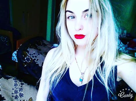 Катя Волкова