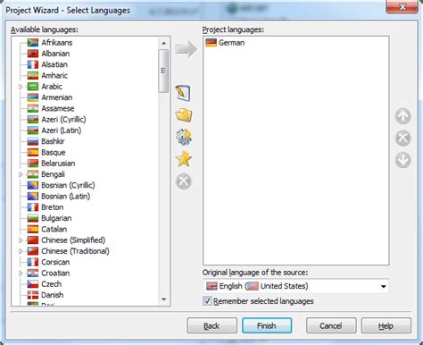 Windows Phone Localization And Internationalization Soluling