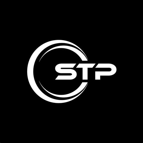 Stp Logo Design Inspiration For A Unique Identity Modern Elegance And