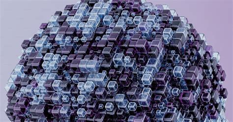 A Large Group Of Cubes That Are Stacked Together Photo Wallpaper Image On Unsplash