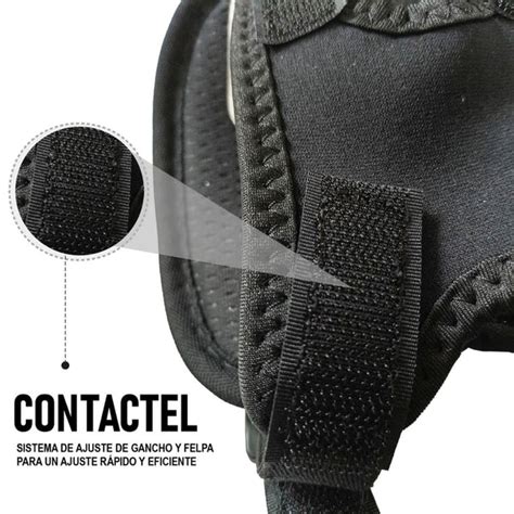 Coderas De Seguridad Con Cápsula Safety Depot Mx