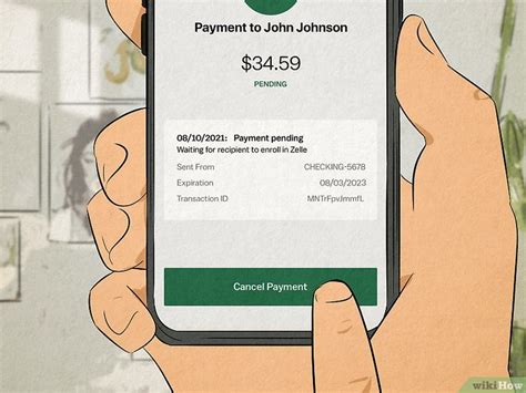Can You Cancel A Zelle Payment YesBut Only In One Instance